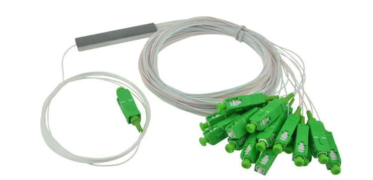 Compatible Huawei Gpon Olt Onu Sc Fc Upc Apc Box 1x16 1x32 1x64 Plc ...