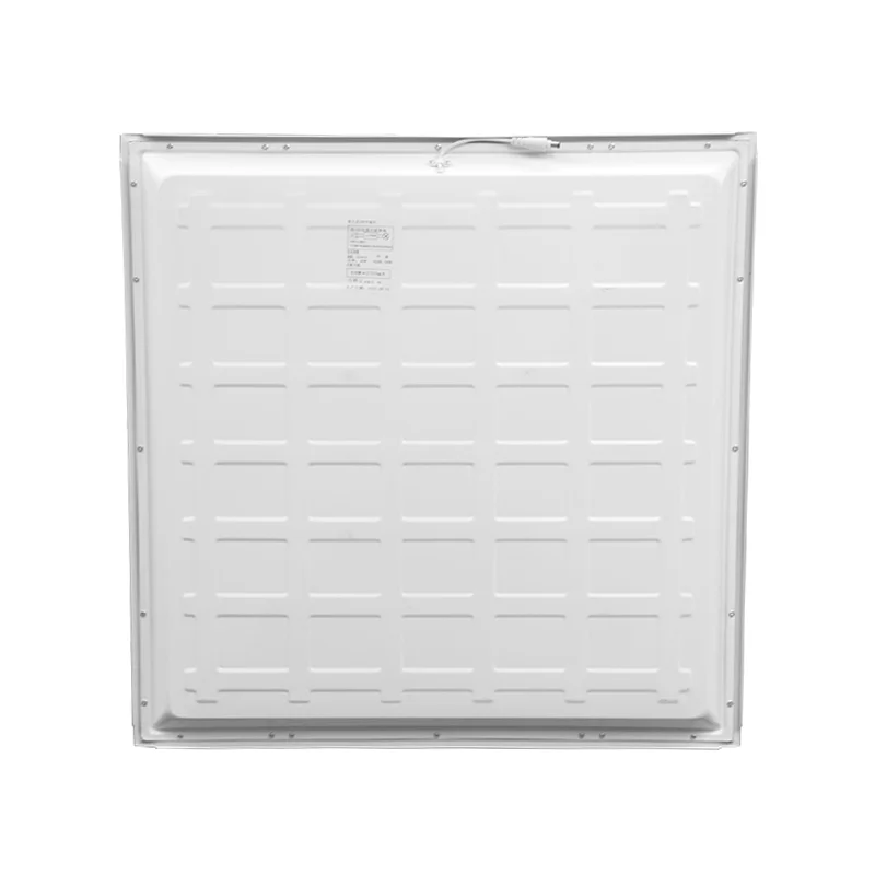 Modern Design 600x600 LED Panel Ceiling Lights 60x60 18W/36W Backlit ...