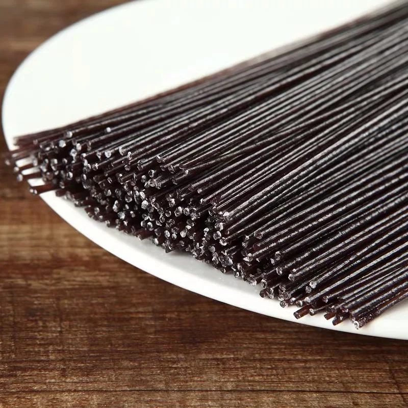 Bihun Hitam - Premium Black Rice Vermicelli Noodles