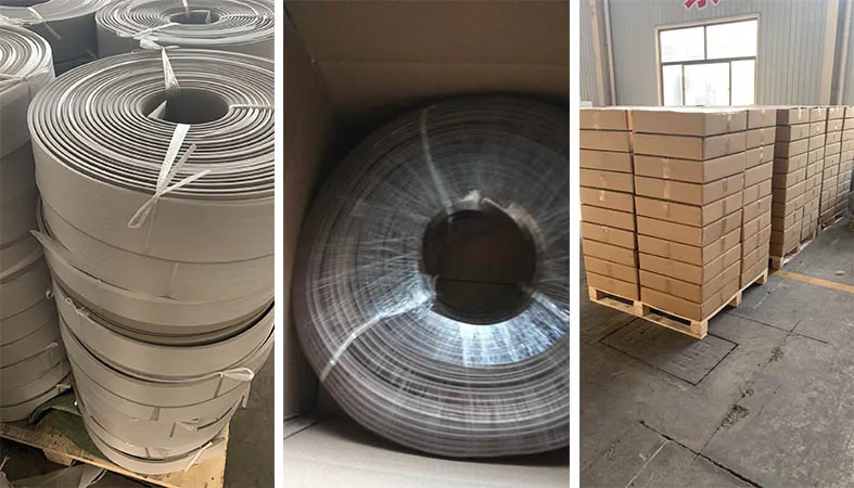 Flexible Vinyl Wall Base Rubber Cove Base Soft Pvc Skirting Board In ...