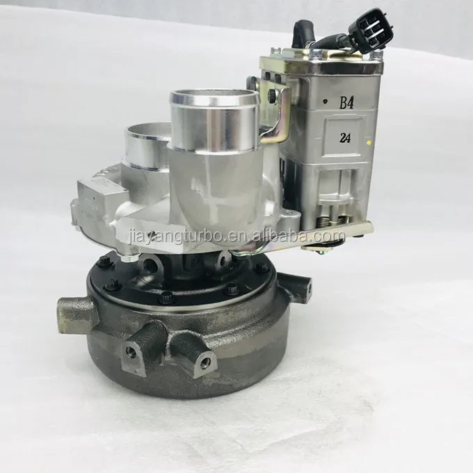 J07E Turbo GT3576KLV Turbocharger 728392-0025 17201-E0192| Alibaba.com