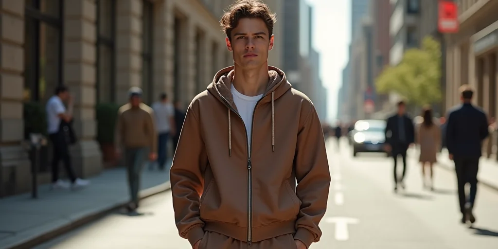 Todd Snyder Tracksuit The 2025 Menswear Revolution Redefining Comfort ...