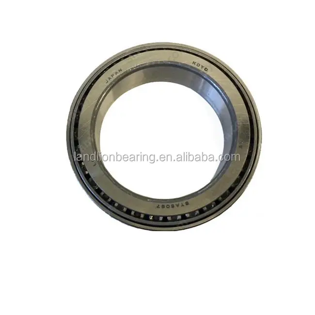 Sta6087 Koyo Rodamiento Ke Sta 6087 Lft 60x87x21mm - Buy Rodamiento ...