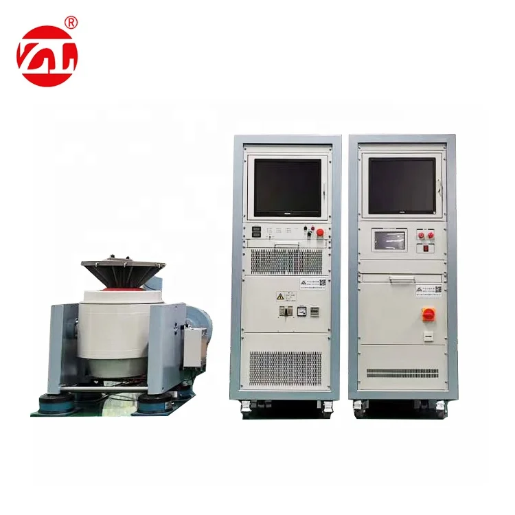 Electrodynamic Vibration Test System High Frequency Vibration Test ...