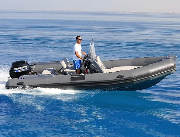 Qingdao Zhenbo Yacht Co., Ltd. - Inflatable Sport Boat, Inflatable Kayaks