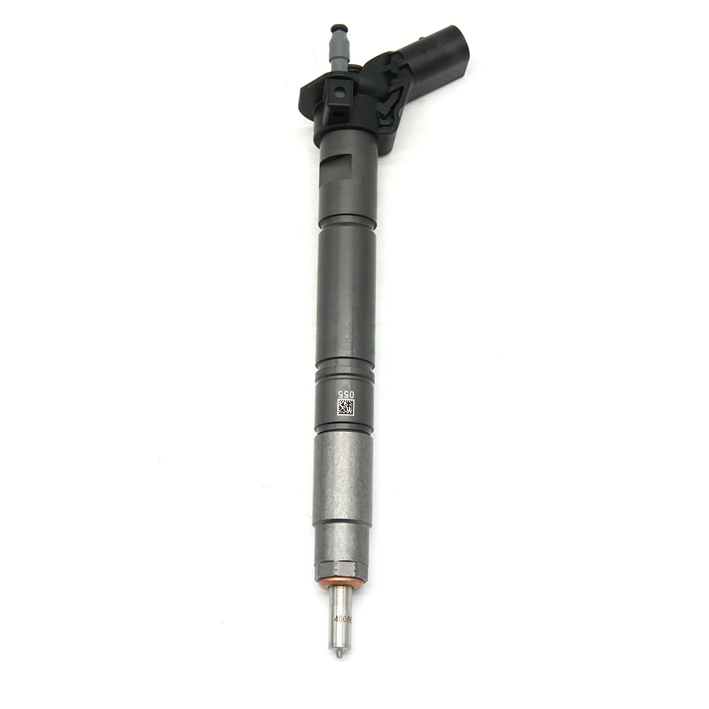 Denso 디젤 엔진 Piezo 인젝터 0445117021 를 위한 자동차 부속을 위한 황금 Vidar 일반적인 가로장 인젝터 ...