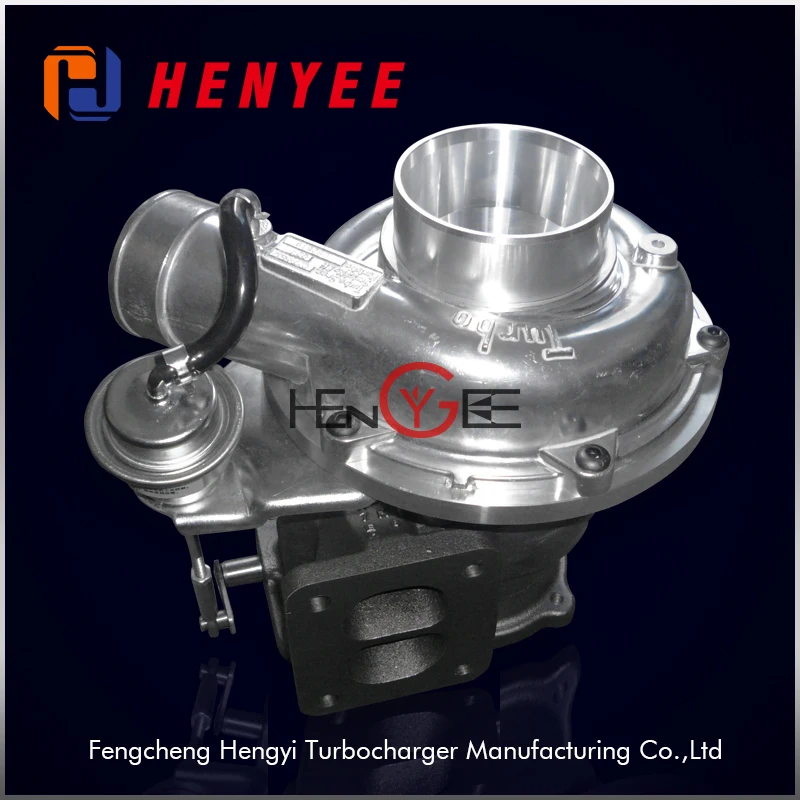 RHE6 turbocompresor 24100-4151A VC720060 241004151A 24100-4151 para ...