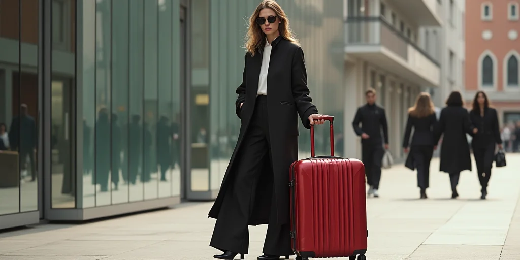 What Is A Good Suitcase Brand – Top 2025 Picks On Alibaba.com