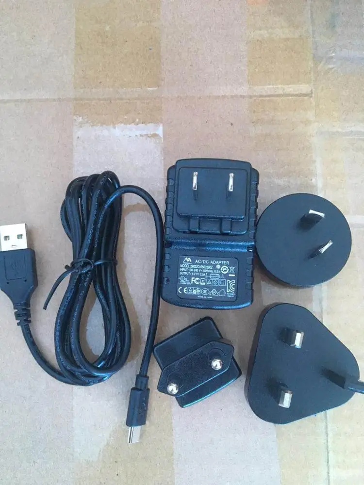 5v1a 5v2a 12v1a 12v1.5a 15v1.2a 24v1a 24v2a Interchangeable Plug Power ...