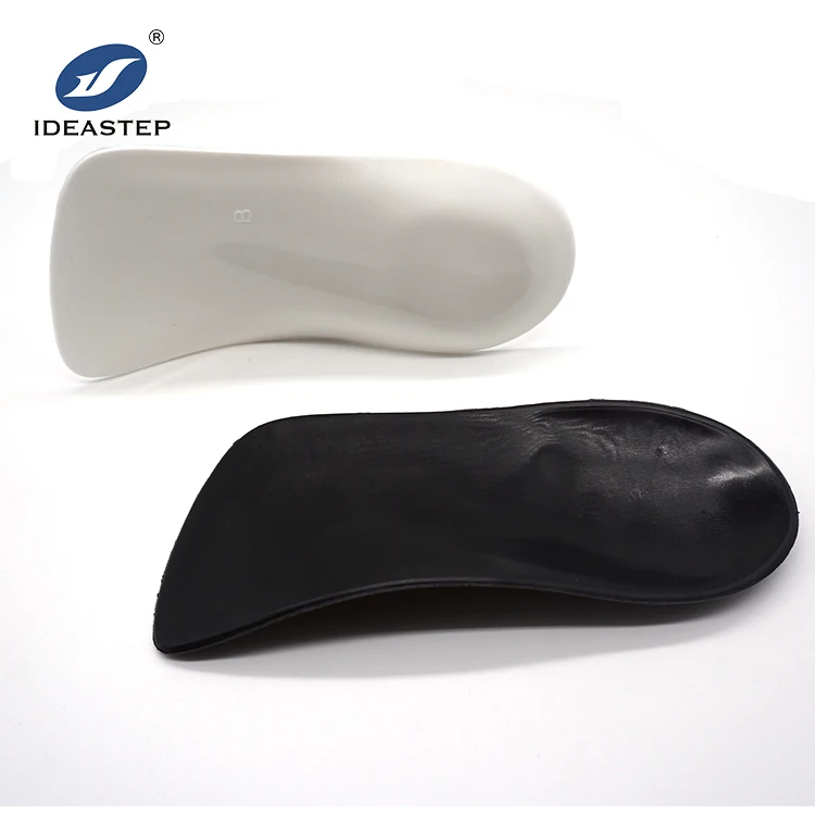 Ideastep China Factory Price Heat Moldable 3/4 Thermo Plastic Arch Shoe ...