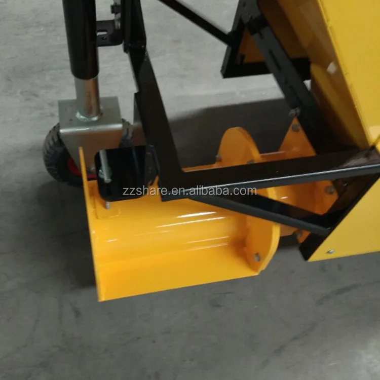 Small Concrete Curbing Machine - Easy Maintenance & High Efficiency