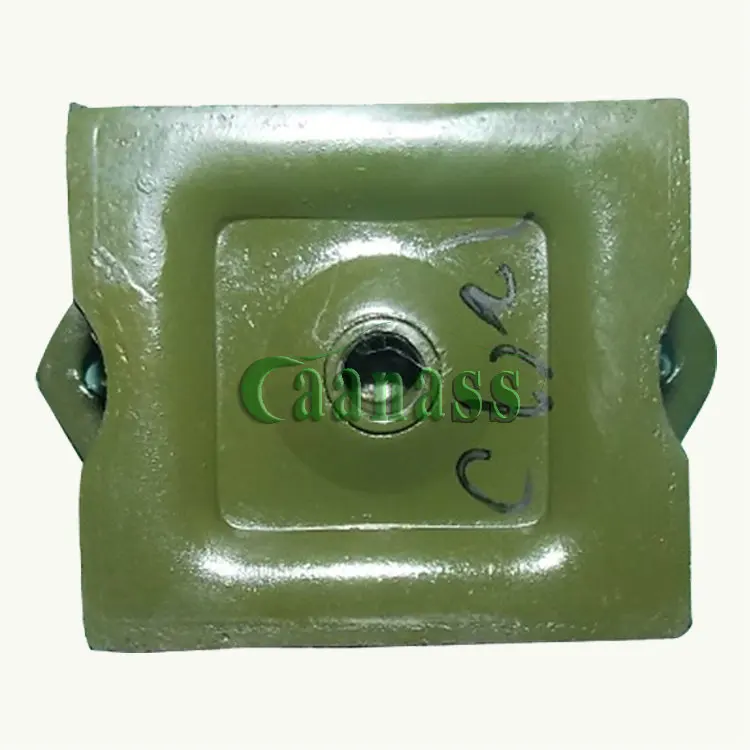 1001-01290 1001-05190用于宇通客车零件ZK6127 ZK6129发动机橡胶垫; 用于宇通客车发动机支架| Alibaba.com