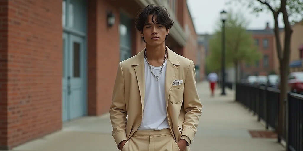 Todd Snyder Tracksuit The 2025 Menswear Revolution Redefining Comfort ...