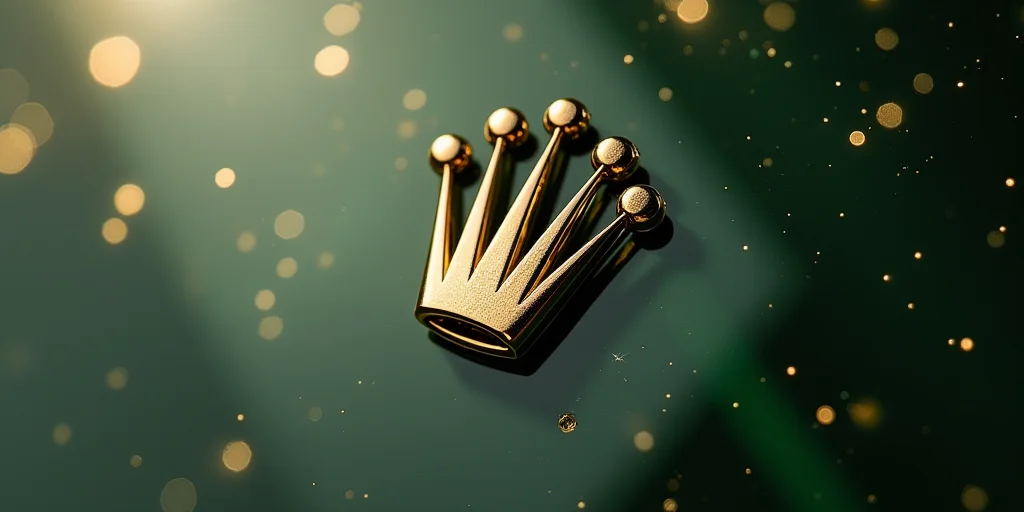 Symbol Of Rolex – Luxury Timepieces On Alibaba.com