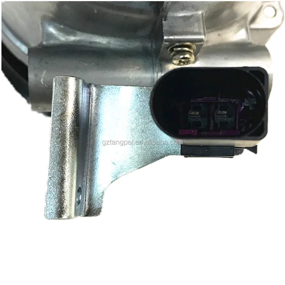 AC Compressor OEM 6RF820803B for VW Polo 2.0 GTI 2017-2019