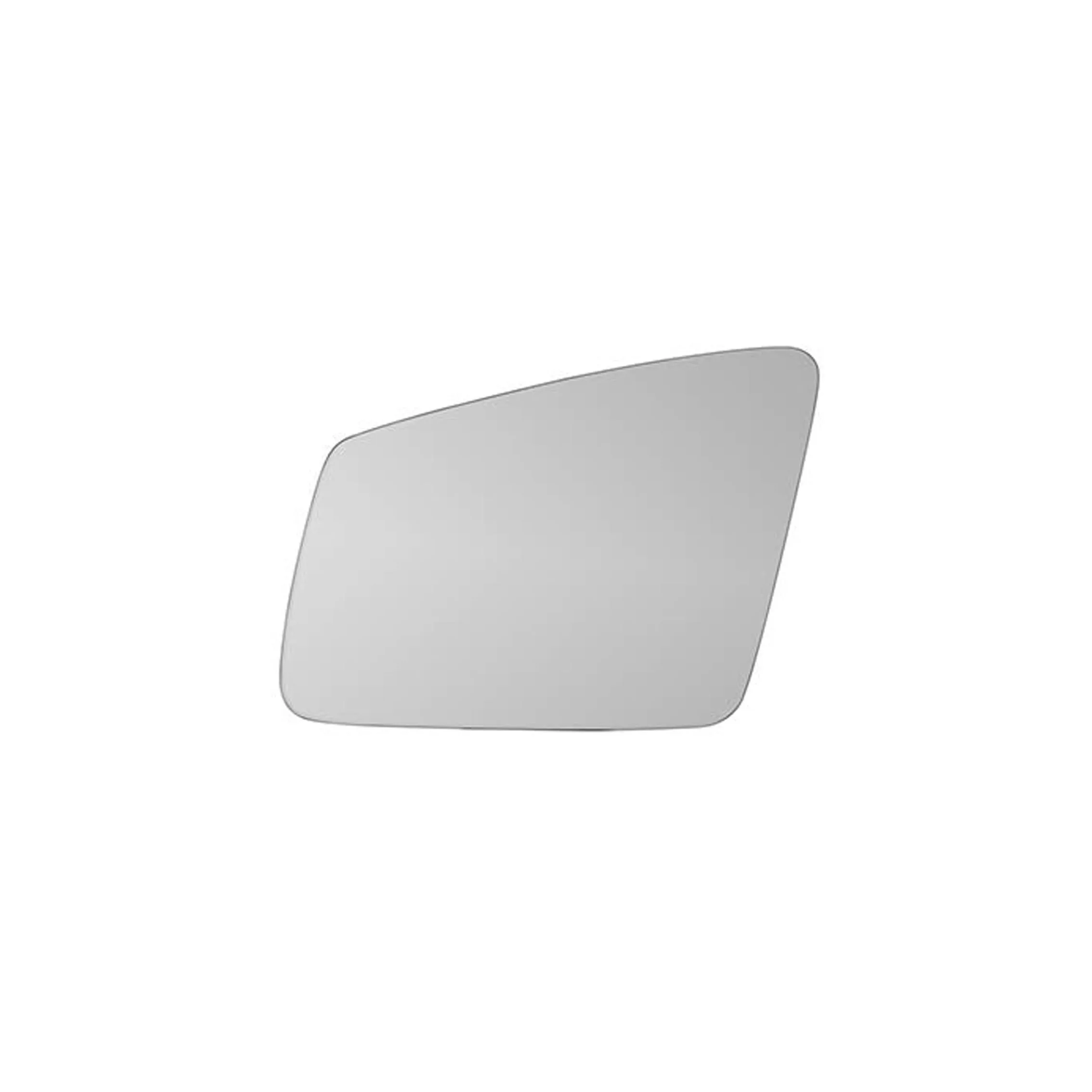 Mb W212 W204 C180 E250 Glk350 Left Front Side Heater Blind Spot Warning ...