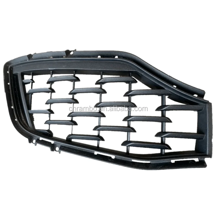 玛莎拉蒂GHIBLI 673008187-2018的OEM 2020亮光黑色前格栅| Alibaba.com
