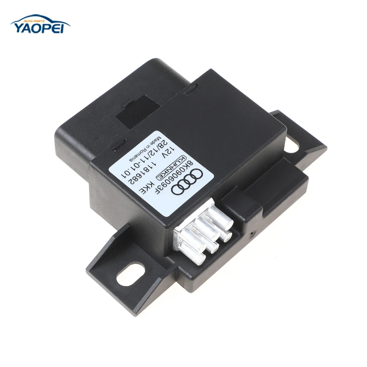用于奥迪a4 A5 S5 Q5的燃油泵控制控制器模块2008-2012 8k0906093f - Buy 汽油泵控制器燃油泵控制器，用于奥迪 ...