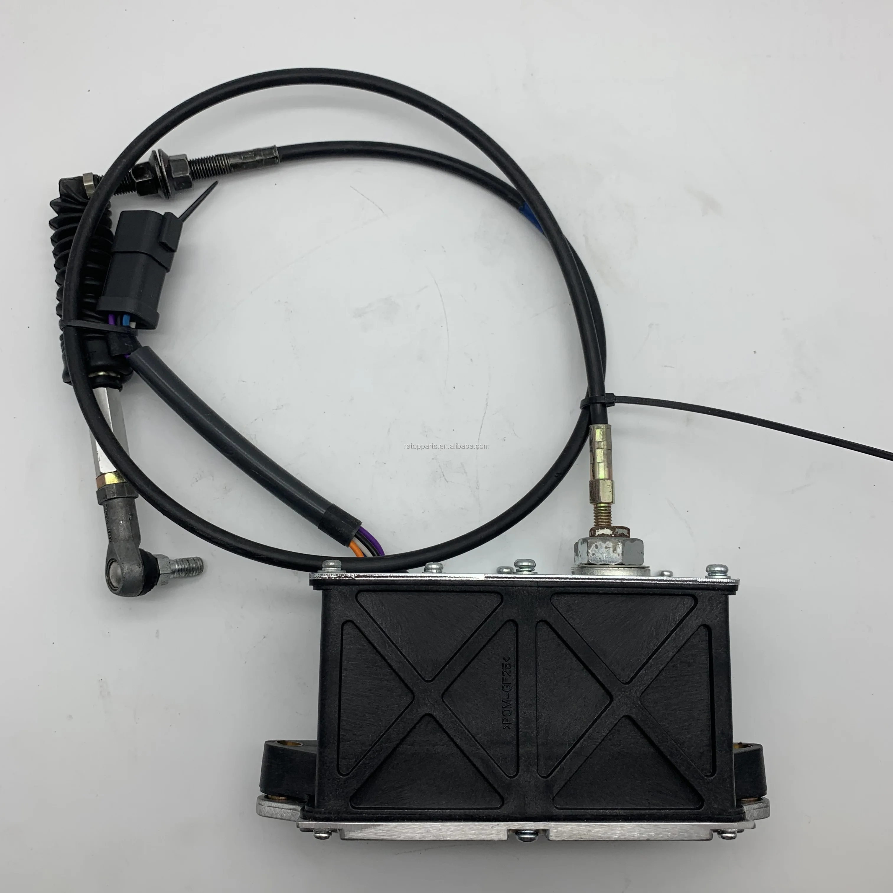 E330b E325b E330c Throttle Motor Accelerator - Oem | Wholesale