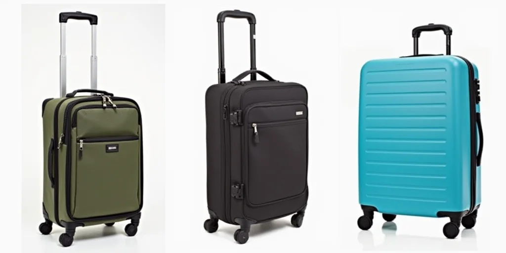 Hand Luggage Best 2025 – Smart, Stylish Carry-Ons on Alibaba.com