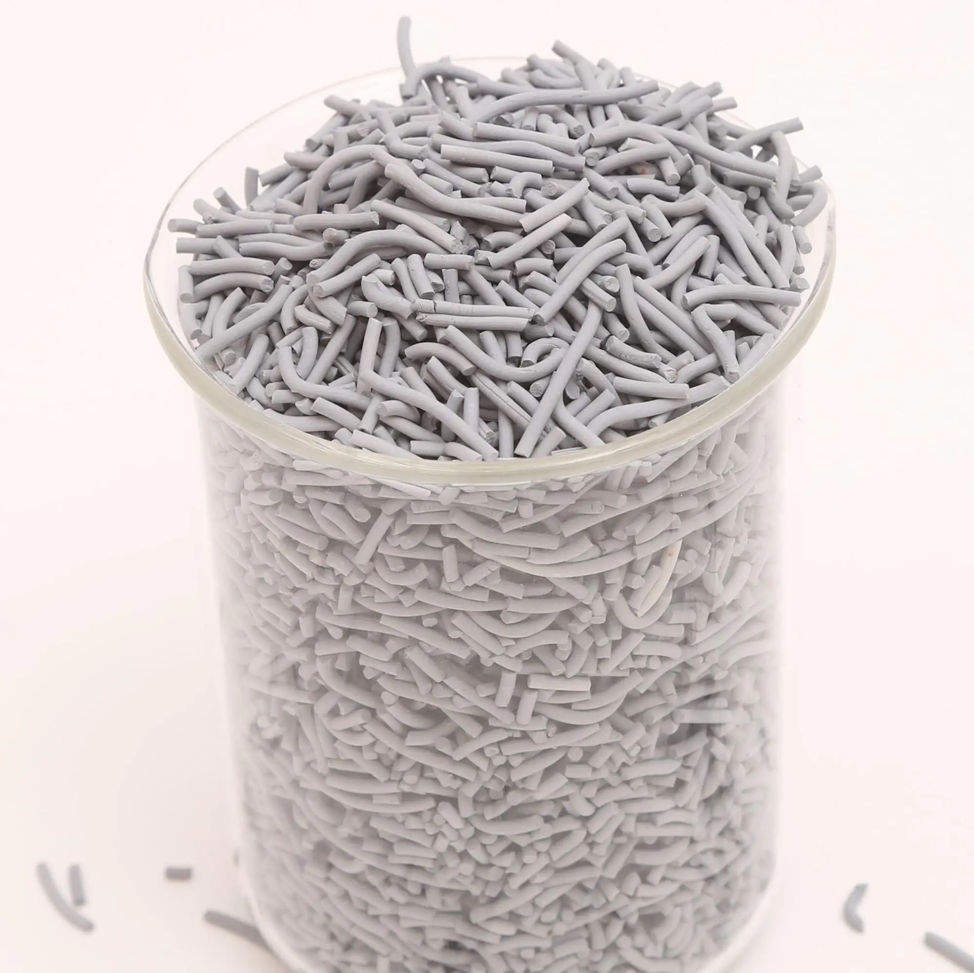 Mercury Removal Catalyst - Effective Molecular Sieve