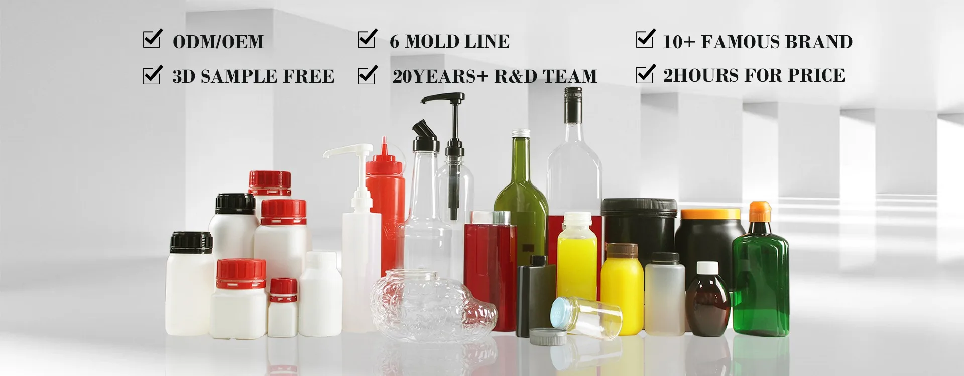 Company Overview - Shenzhen Zhenghao Plastic Packaging Co., Ltd.