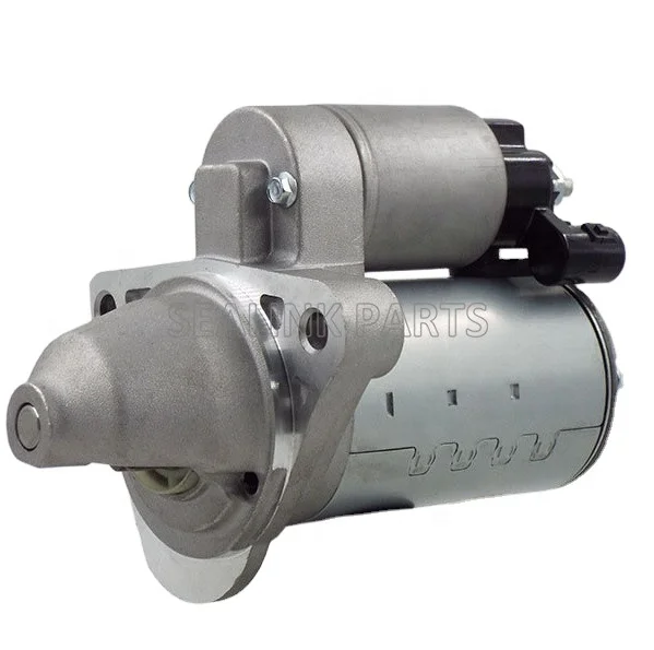 12V Starter 12657797 for Chevrolet Malibu & Cadillac ATS