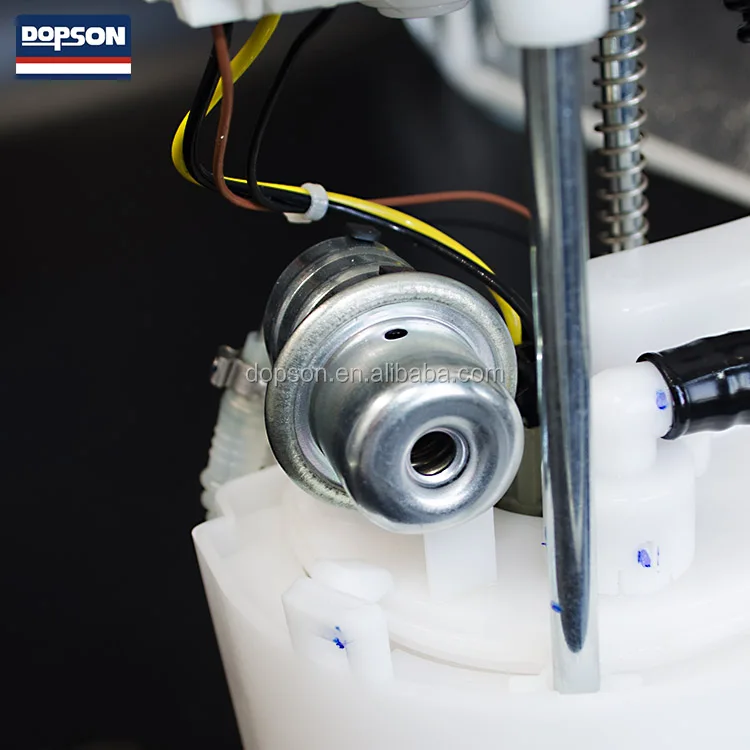 Dopson Fuel Pump Assembly for Hyundai Elantra & Kia Forte