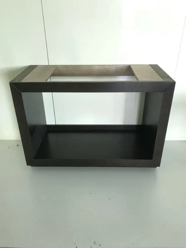 Hampton Inn Vanity Base Latest Modern Bathroom Design Bathroom Vanity ...