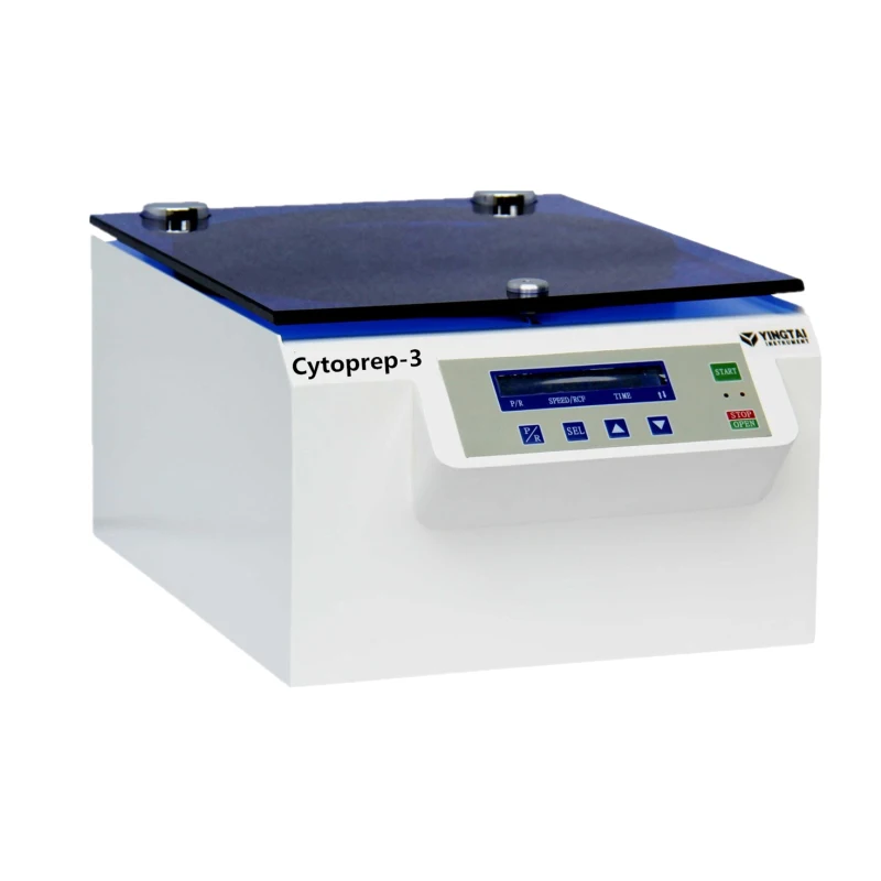 Td4 Cell Smear Cytoprep-1 Liquid-based Cytology Centrifuge - Buy Sigma ...
