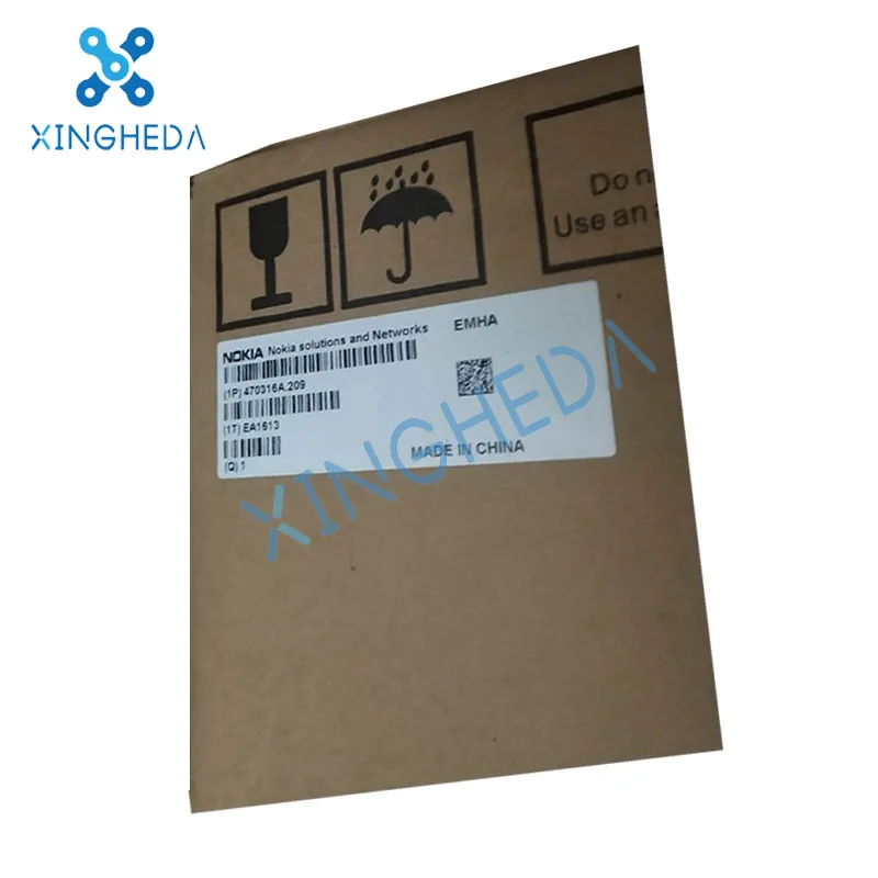 Nokia Solutions and Networks EMHA 470316A.209 - 100% Tested