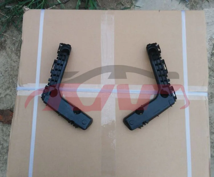 Para Toyota Corolla Soporte Del Parachoques Trasero Titular Trasera ...