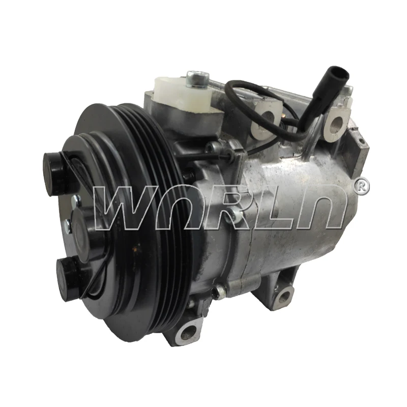 Auto Air Conditioning Fittings Msc130cv For Mitsubishi Space Gear Dsl ...