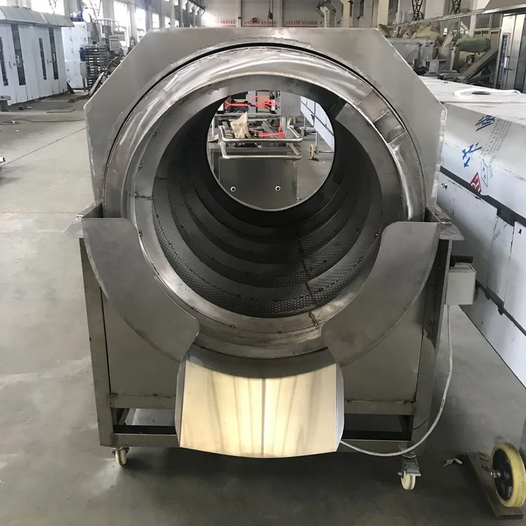 Manufacturing Plant Automatic Soft and Hard Candy Making Machine Food ...