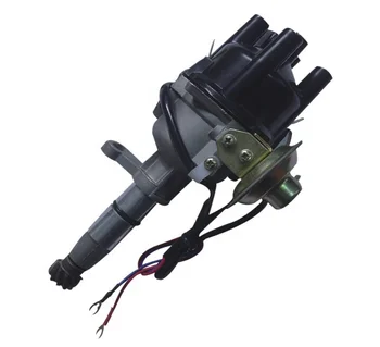 Auto Ignition Distributor T3t62974 27100-24001 For Mitsubishi Saga 8v ...