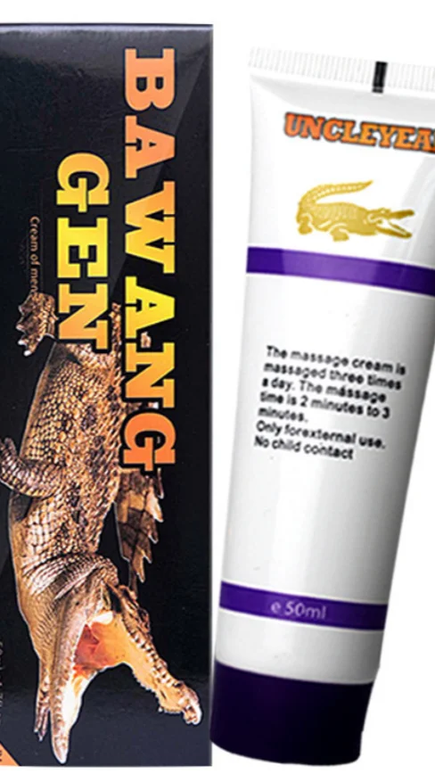 Original Penis Enlargement Gel Penis Enlargement Cream Retarder Intim ...