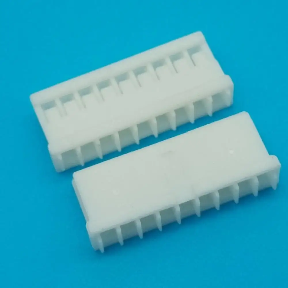 Te/tyco 2pin Wire To Wire 7.11mm Pitch Amp 151680 Automotive Wire ...