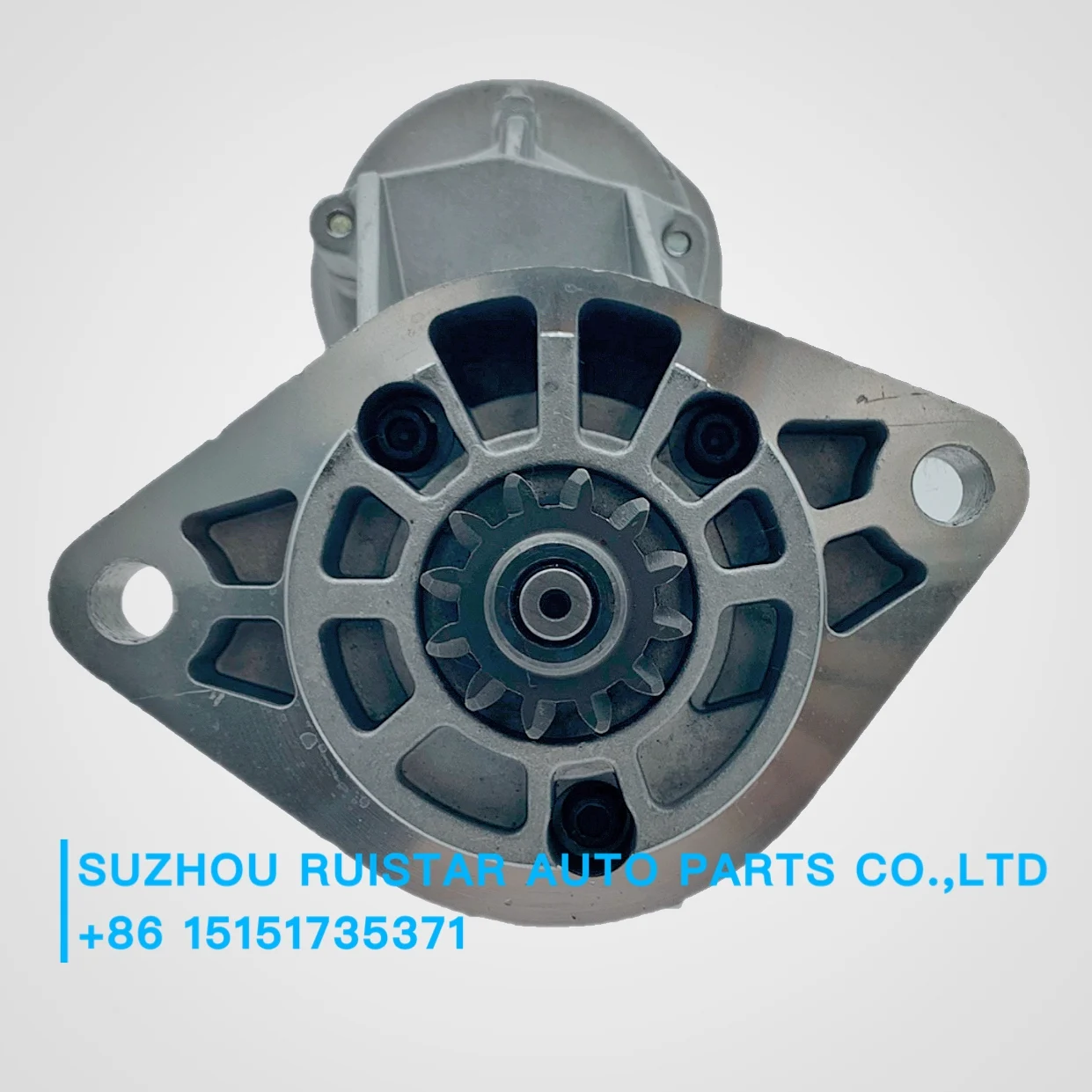 Starter For Landcrusier 28100-17010 28100-17040 28100-17060 28100-17090 ...
