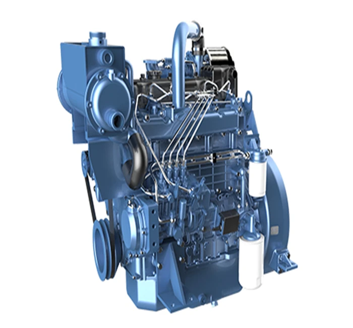 Weichai Marine Diesel Engine With Gearbox For Propulsion System - Buy ...