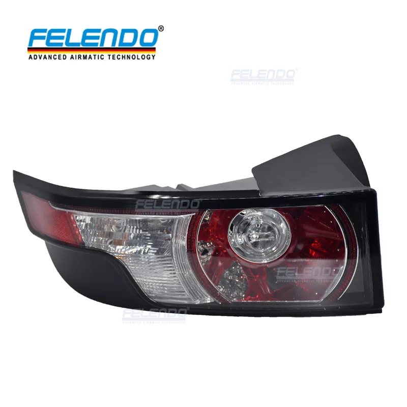 尾灯 Range Rover Evoque LR074813 LR058817 LR025147 LR037711 左侧 LED 尾灯尾灯 ...