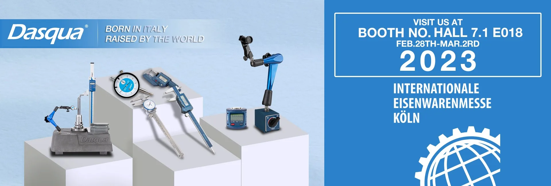 Dasqua Technology Ltd.