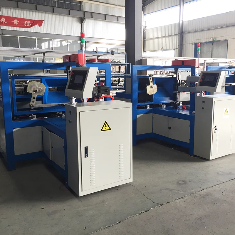 Automatic Rope Hank Winder /hank Winding Machine For Rope - Buy Rope ...