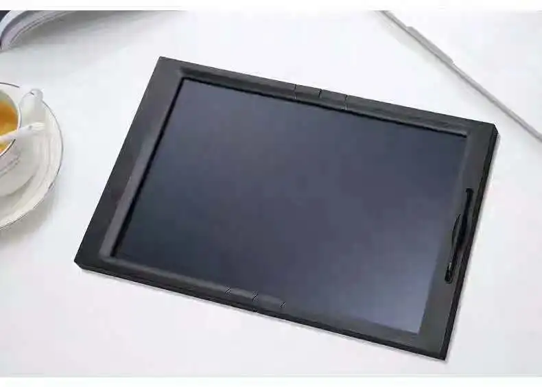 2021 Planner 21 Inch Rewritable Digital Note Pad Lcd Writing Tablet ...