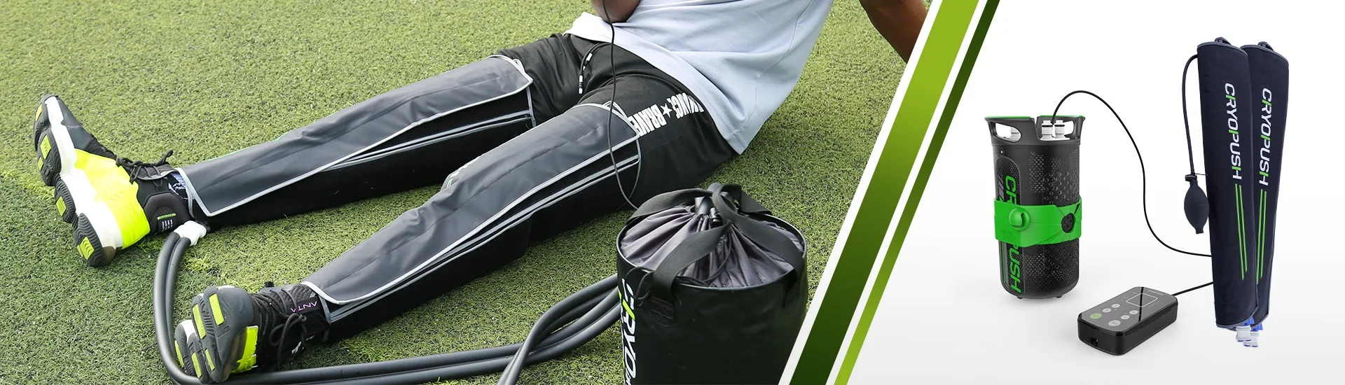 Chengdu Cryo-Push Medical Technology Co., Ltd. - Cold Wrap; Cold ...