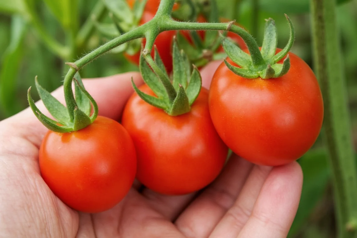When to Plant Tomatoes in Iowa: Best Dates & Tips