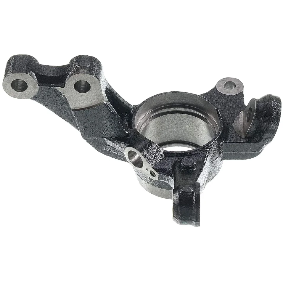 Suspensions Parts Steering Knuckle Assembly 43212-19015 43211-19015 For ...