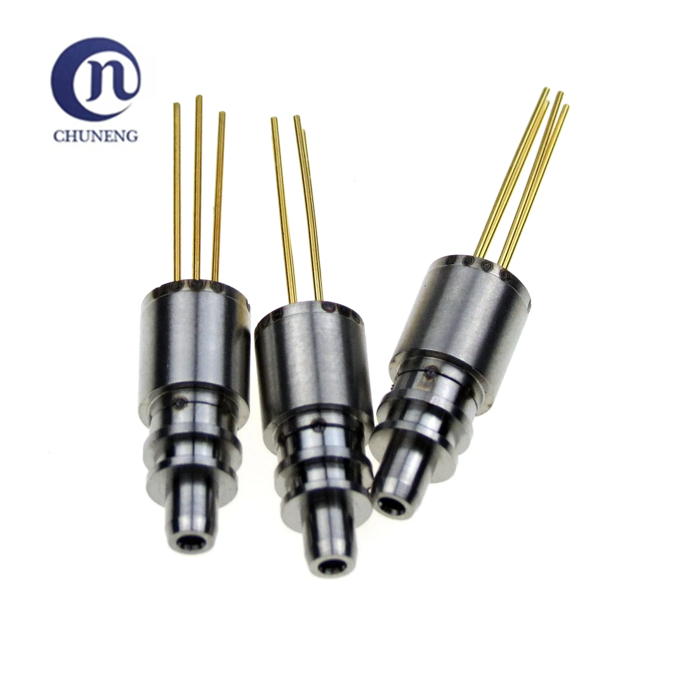 Laser Diode Module Tosa/rosa With Various Receptacle For Optical Test ...