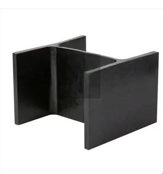 W8x24 / W8x10 / W4x13 / Steel H Beam - Buy W8x24 Steel H Beam,W8x10 H ...