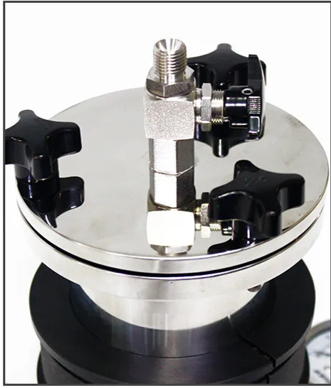 Lab Agitators Series Supply Laboratory Rotary Agitator Instrument Tclp ...