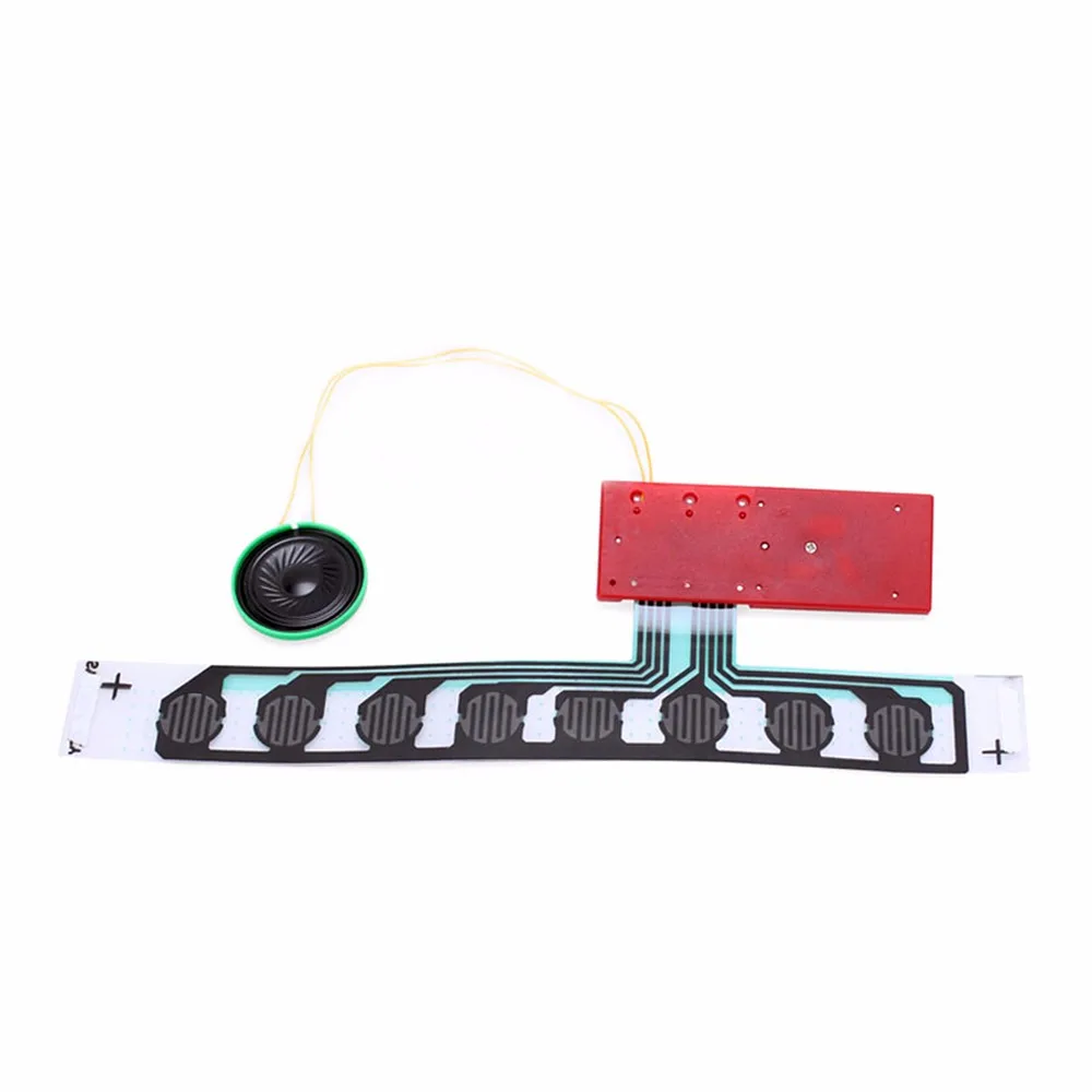 Musical Sound Membrane Module For Educational Electronic Sound Book ...